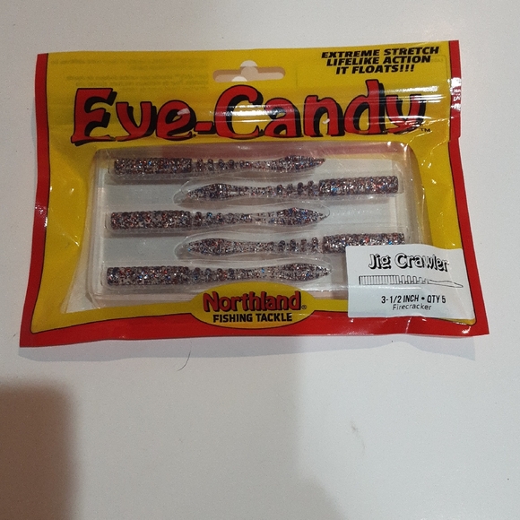Northland Fishing Tackle | Other | Jig Crawler | Poshmark
